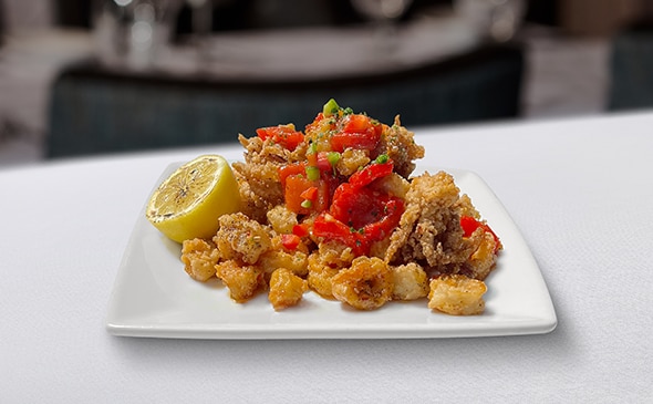 Lunch | Menu | Ruths Chris