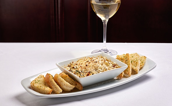 Lunch | Menu | Ruths Chris