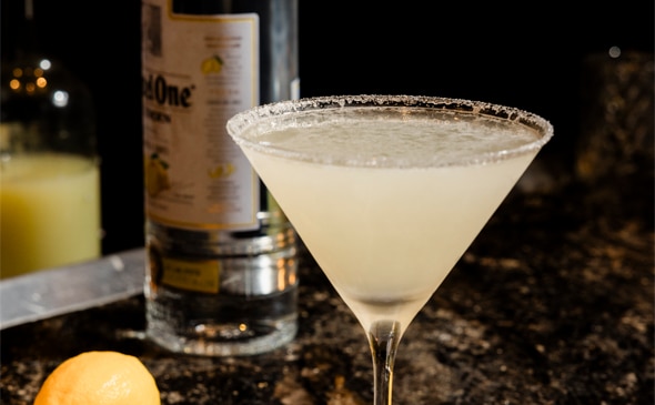 Cocktails | Menu | Ruths Chris