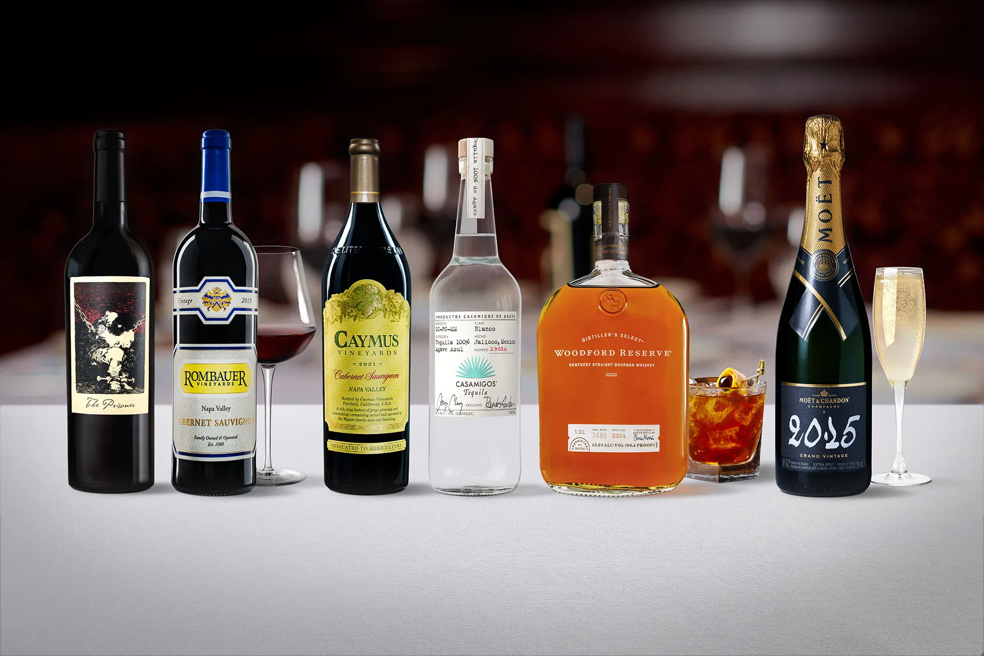 Promotions & Special Events | Ruth's Chris Steak House