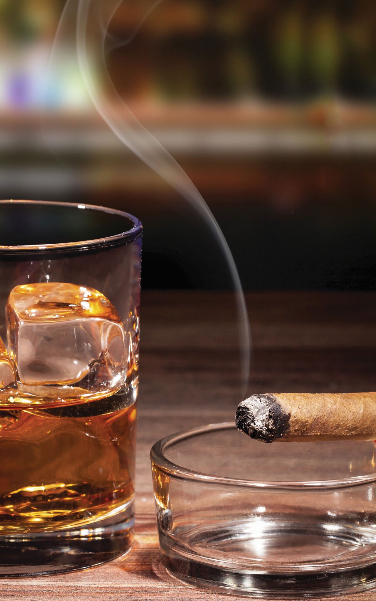 South Barrington Cigar Dinner | Promotions | Ruth's Chris Steak House